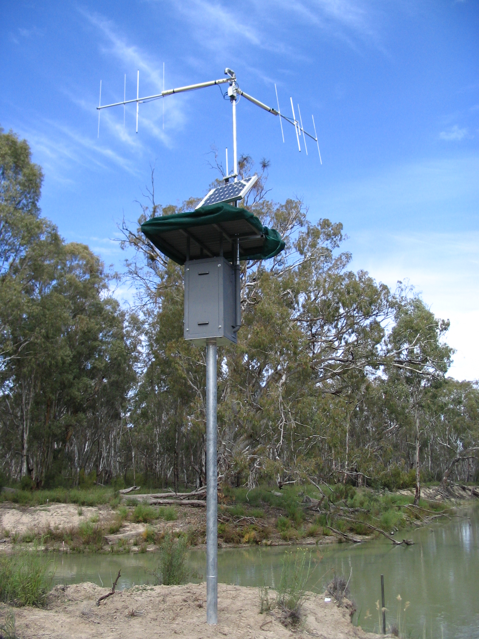 Contribution of anabranches to the protection and enhancement of Murray ...