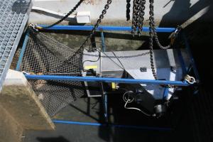 Assessment of an infrared fish counter (Vaki Riverwatcher) to quantify ...