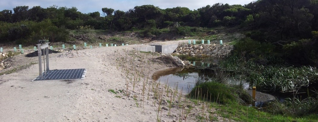 Piccaninnie Ponds Conservation Park, South Australia | EMR Project ...
